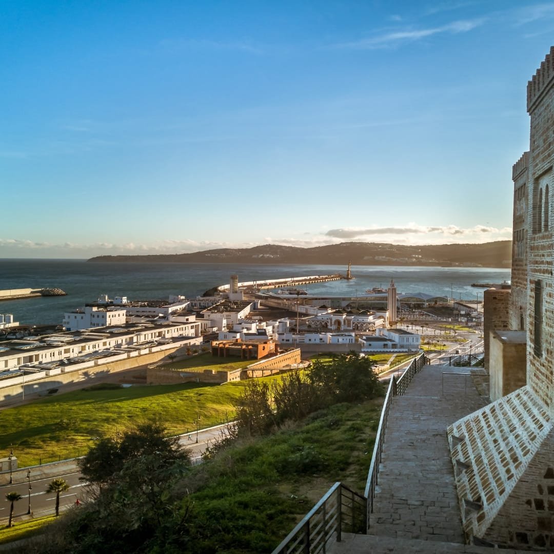 Tangier 1 Day Trip from Marbella - TANGIER DAY TRIPS